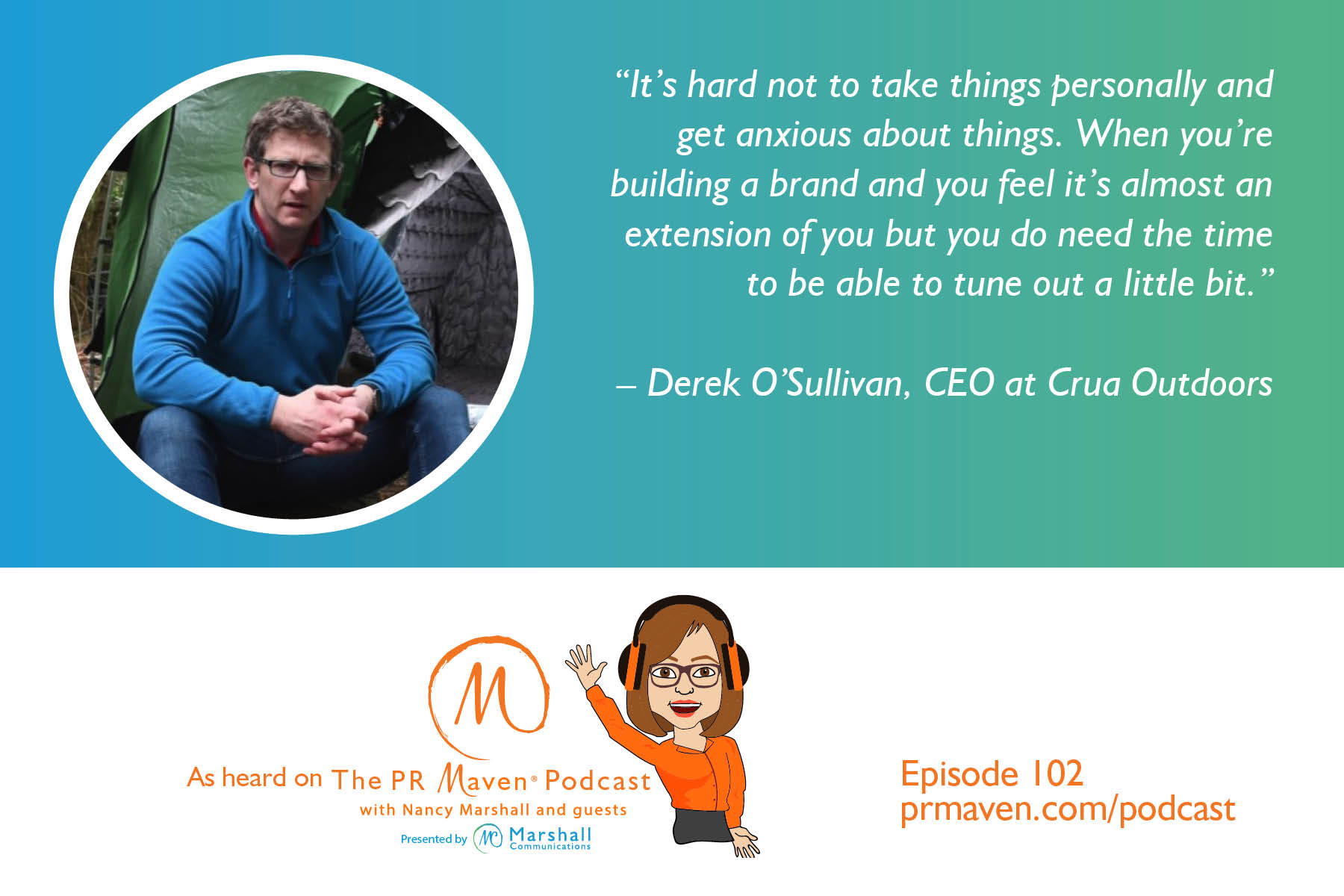 How One Outdoorsman Turned His Love of Camping into Crua, an Innovative ...