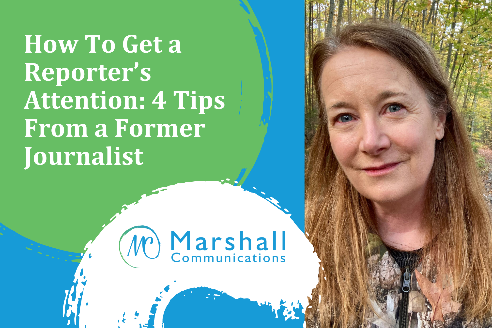 How To Get a Reporter’s Attention: 4 Tips From a Former Journalist ...